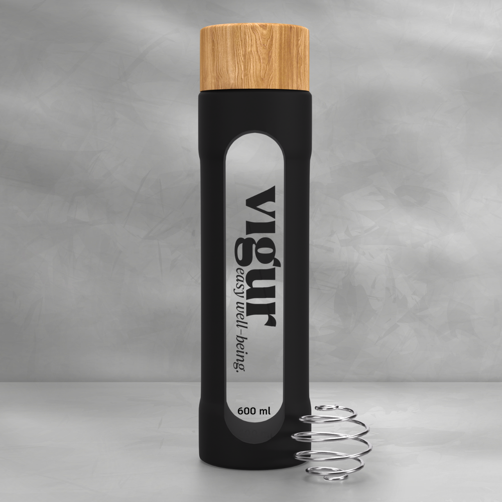 Vigur.no - Et naturlig valg for din helse og velvære