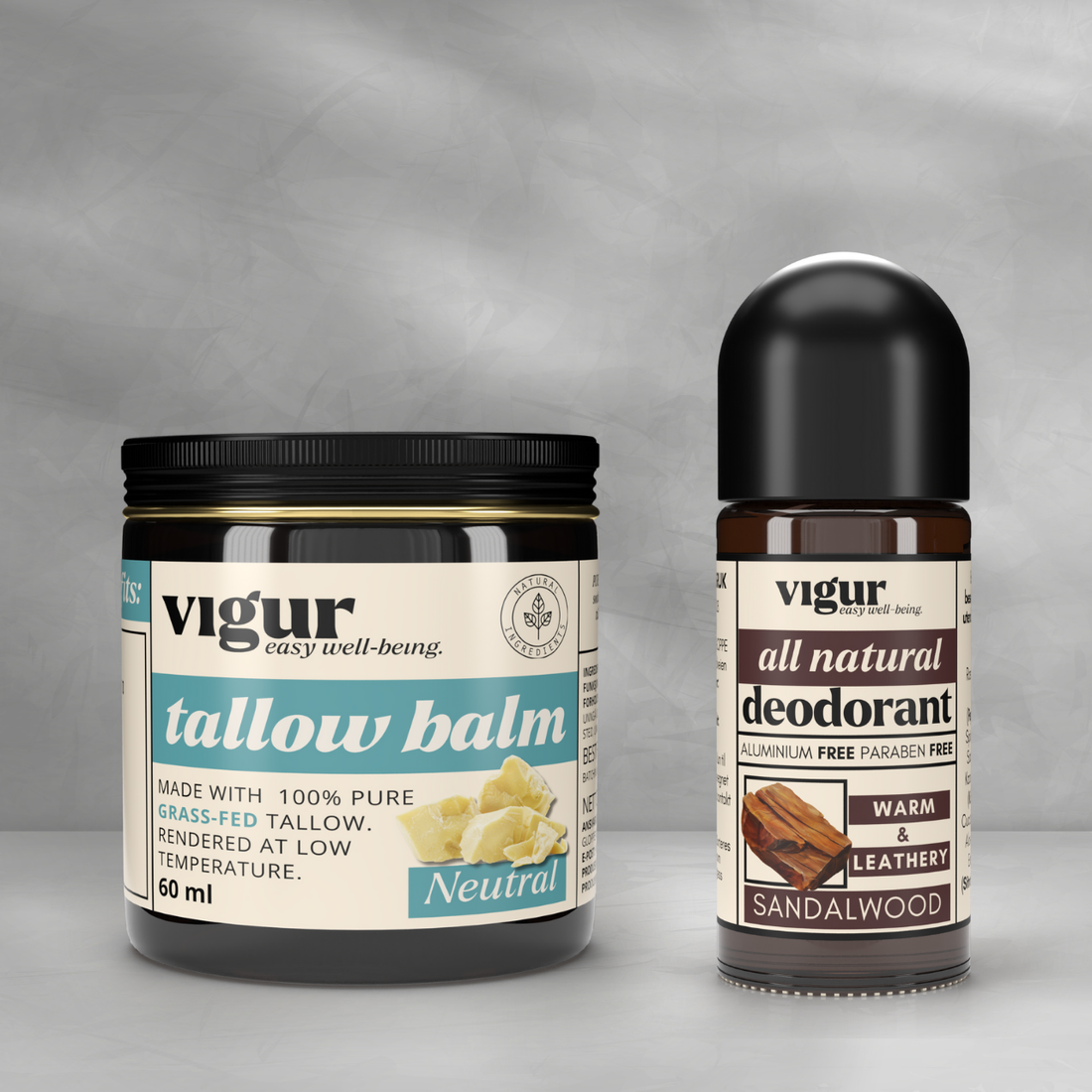 Vigur.no - Et naturlig valg for din helse og velvære