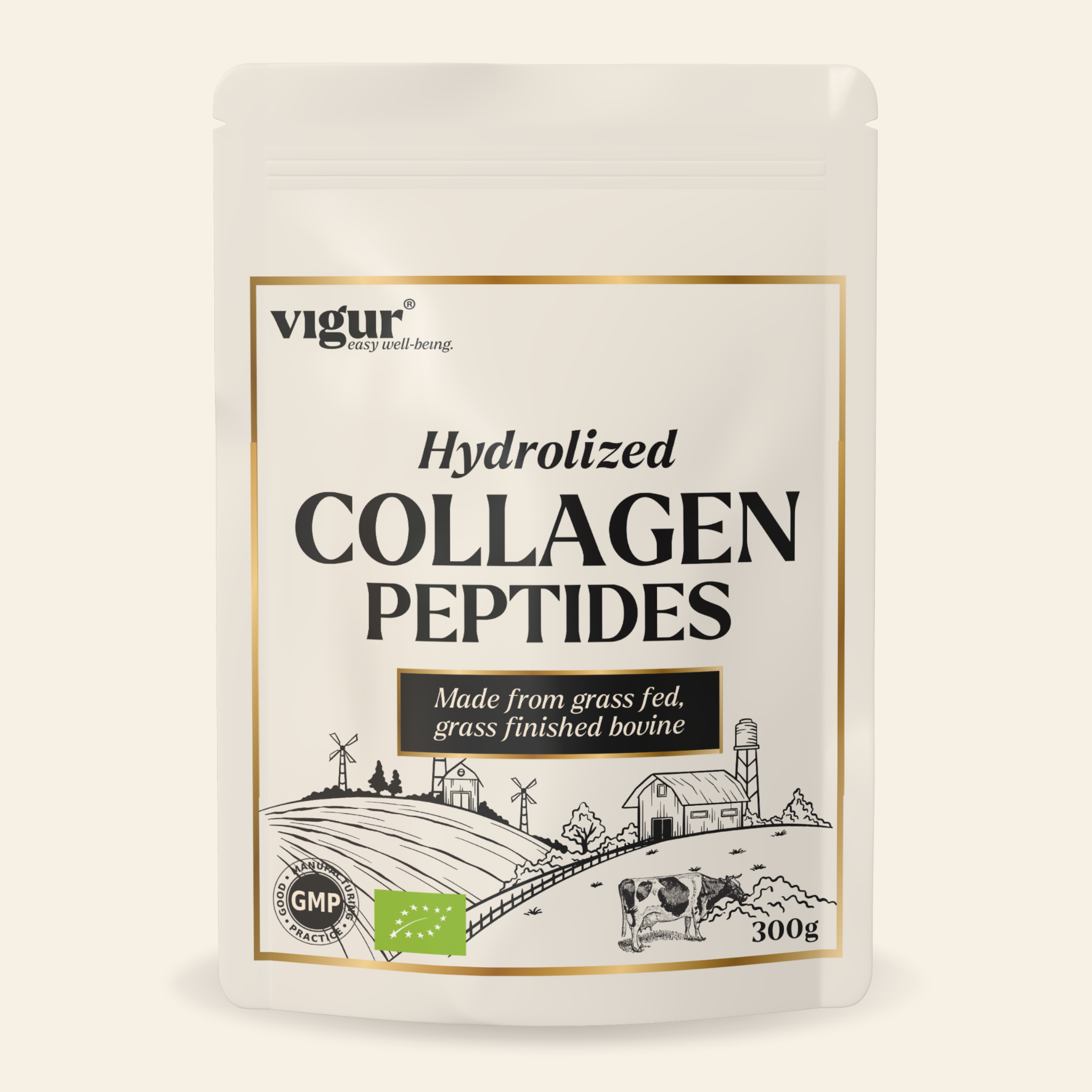 Vigur.no - Et naturlig valg for din helse og velvære