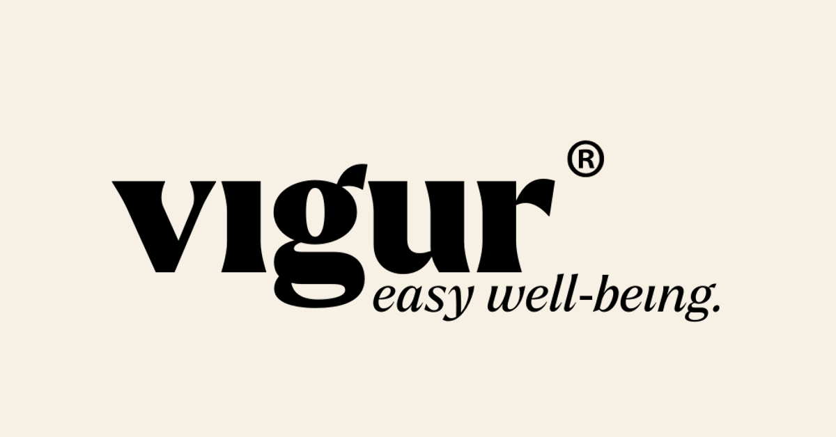 Vigur.no - Et naturlig valg for din helse og velvære